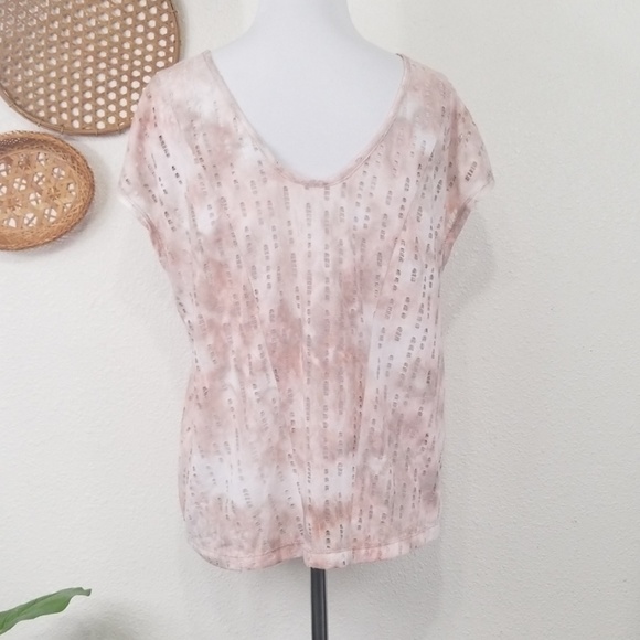 BCBGeneration | Tops | Bcbgeneration Tie Dye Top Xs | Poshmark